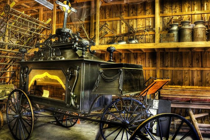 Spooky Strand Ghost Tour - The Experience: What You’ll Love