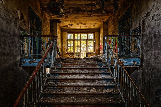 Spooky Strand Ghost Tour - The Bottom Line: Who Should Book This Tour?