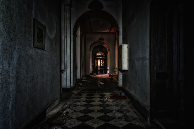 Spooky Strand Ghost Tour - Final Thoughts