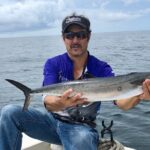 Sport Fishing with "Captain Extreme" from Ultimate Outdoors TV - The Review in Action: Authentic Perspectives