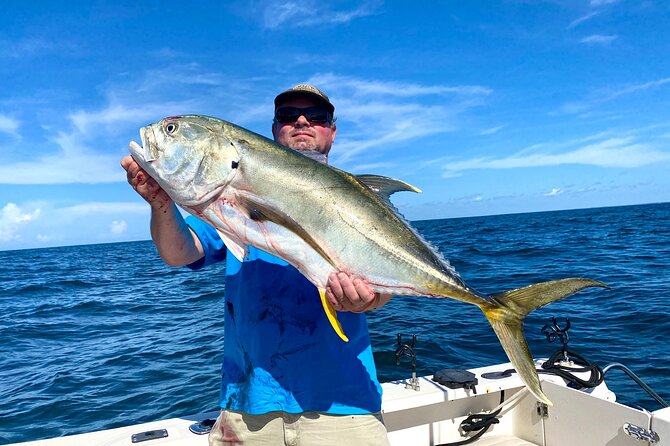Sport Fishing with "Captain Extreme" from Ultimate Outdoors TV - Final Thoughts