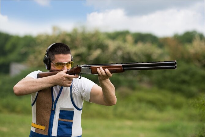 Sporting Clays Shooting Weekend Tour in Florida - Sporting Clays Shooting Weekend Tour in Florida: A Detailed Review