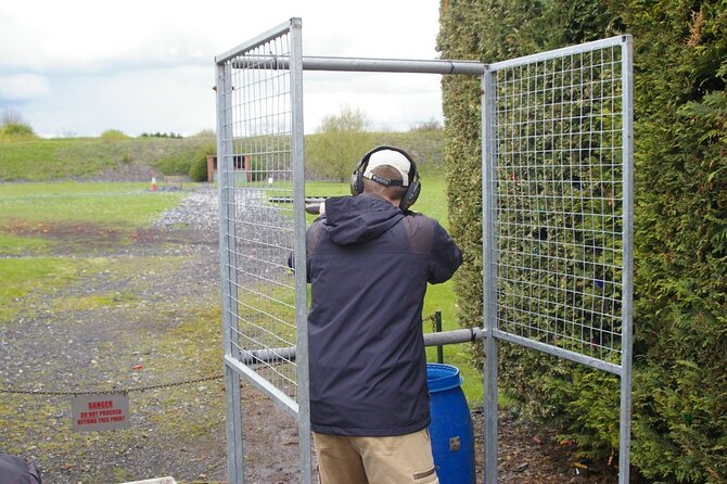 Sporting Clays Shooting Weekend Tour in Florida - Key Points