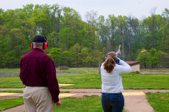 Sporting Clays Shooting Weekend Tour in Florida - What Does The Price Include? Is It Good Value?