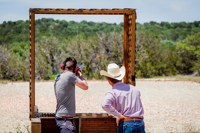 Sporting Clays Shooting Weekend Tour in Florida - Practicalities and Tips