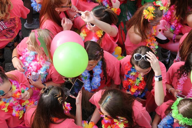 Spring Break Boat Party in Miami - A Deep Dive Into the Miami Spring Break Boat Party
