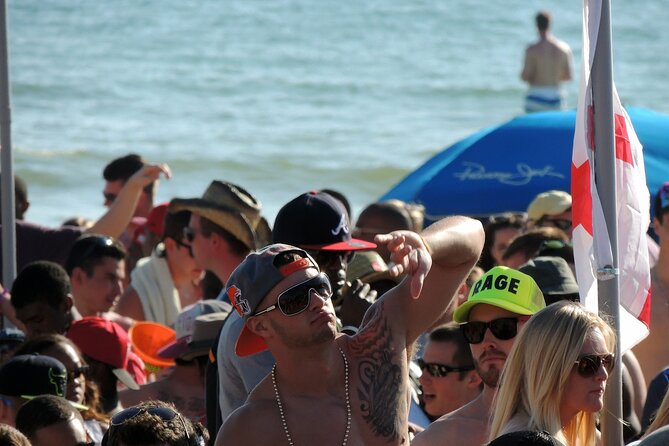 Spring Break Boat Party in Miami - Final Thoughts
