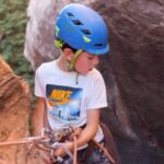 Springdale: Half-Day Canyoneering Experience - What to Expect from the Canyoneering Tour