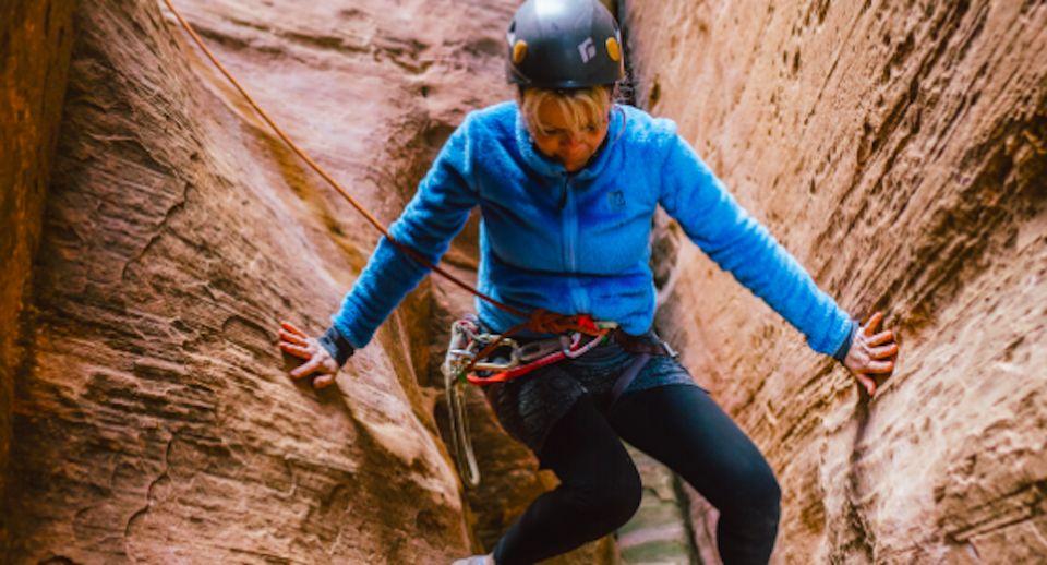 Springdale: Half-Day Canyoneering Experience - Final Thoughts: Is It Worth It?