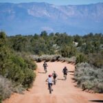 Springdale: Half-Day Mountain Biking Adventure - Authentic Experiences from Reviewers
