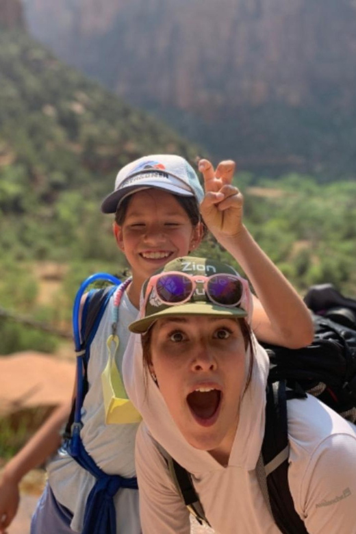 Springdale: Zion Watchman Sunset Hiking Tour - Who Should Consider This Tour?