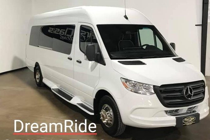 Sprinter Party Bus transportation things to do Ft Lauderdale - Why This Tour Is a Great Choice