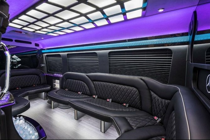Sprinter Party Bus transportation things to do Ft Lauderdale - Who Should Consider This Experience?