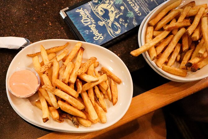 Spuds and Spokes A Boise Bicycle Foodie Journey - An In-Depth Look at the Boise Bicycle Foodie Tour