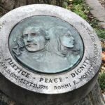 Spy History Walking Tour On Embassy Row with a Former CIA officer - An In-Depth Look at the Spy History Walking Tour