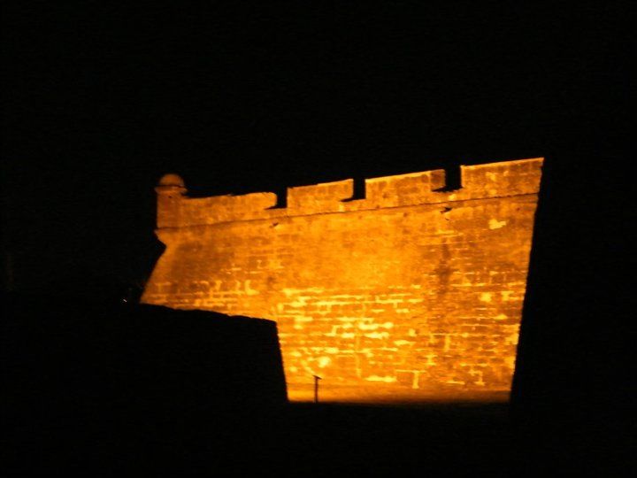 St. Augustine: 1.5-Hour Ghost Walking Tour - A Closer Look at the Haunted Tour Experience