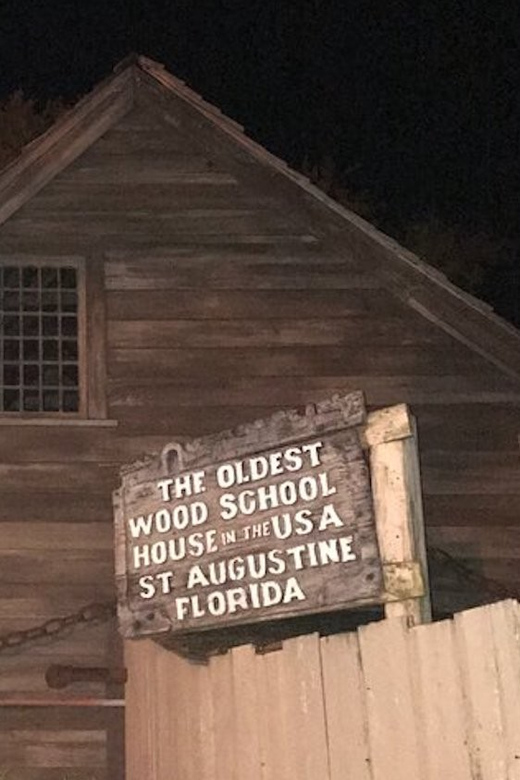 St. Augustine: A Walking Paranormal Investigation - The Role of Professional Investigators