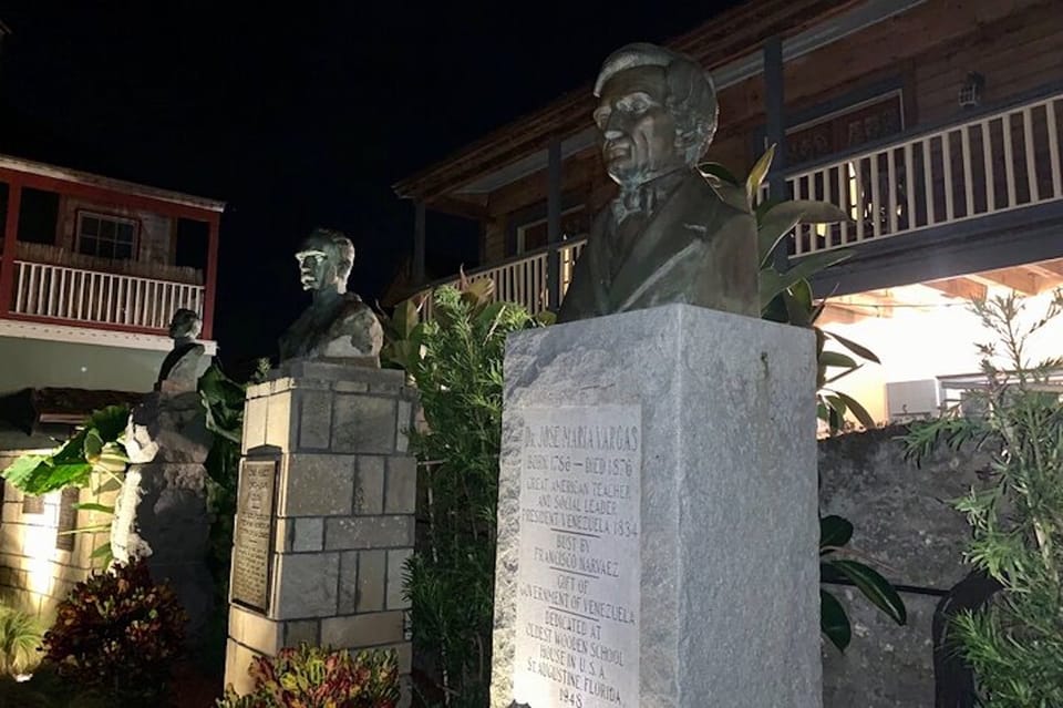 St. Augustine: A Walking Paranormal Investigation - The Sum Up: Is It Worth It?
