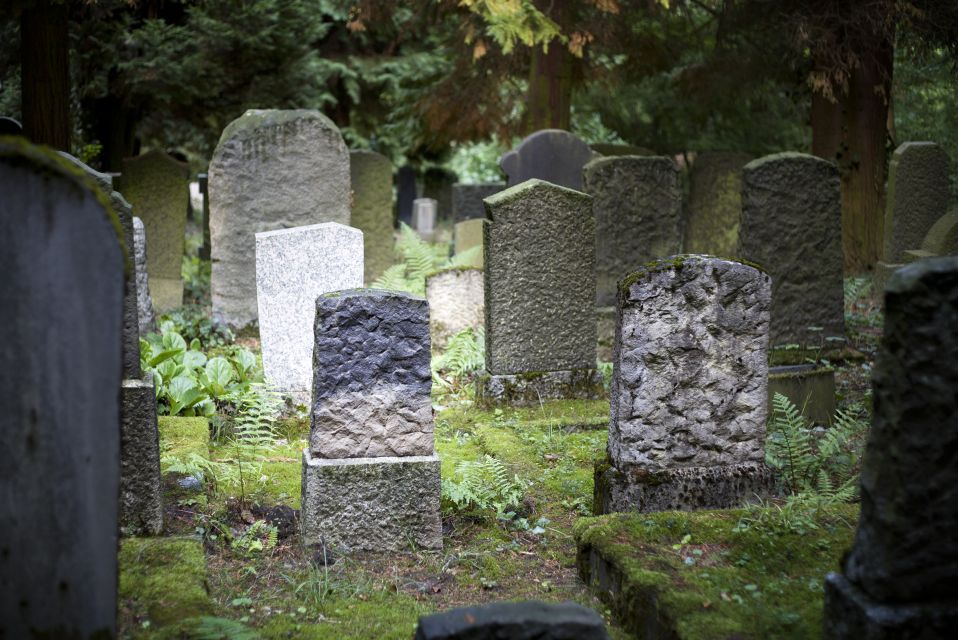 St. Augustine: Adults-Only Walking Ghost Tour - The Guide Experience