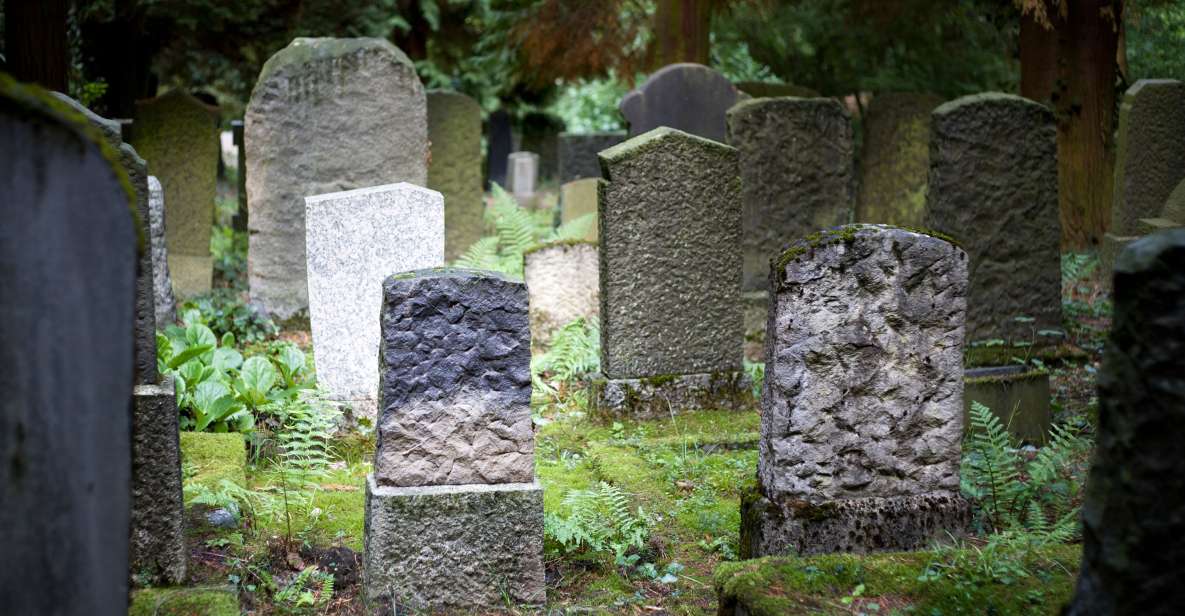 St. Augustine: Adults-Only Walking Ghost Tour - The Sum Up: Who Should Consider This Tour?