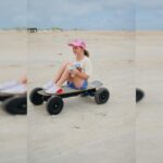 St. Augustine Beach: Sand Surfing and Guided Beach Ride - The Experience in Detail