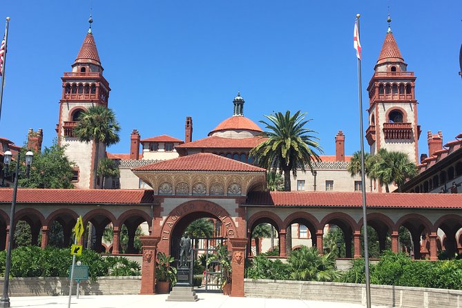St Augustine Boat and Golf Cart Tour - What Travelers Say: Authentic Perspectives