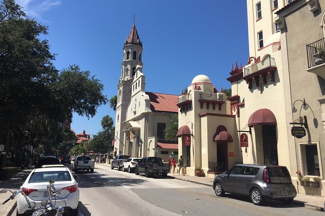 St Augustine Boat and Golf Cart Tour - Who Will Love This Tour?