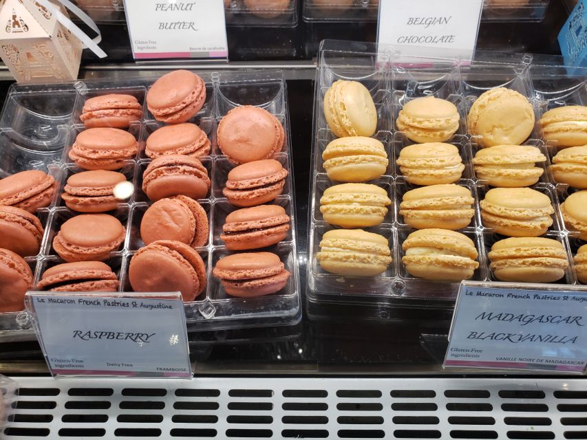 St. Augustine: Chocolate & Sweet Walking Tour with Tastings - Final Thoughts