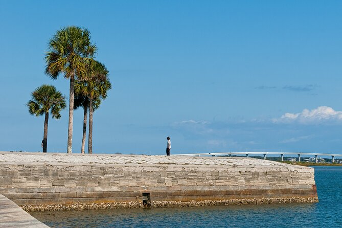 St. Augustine City Self-Guided Walking Audio Tour - Who Will Love This Tour?