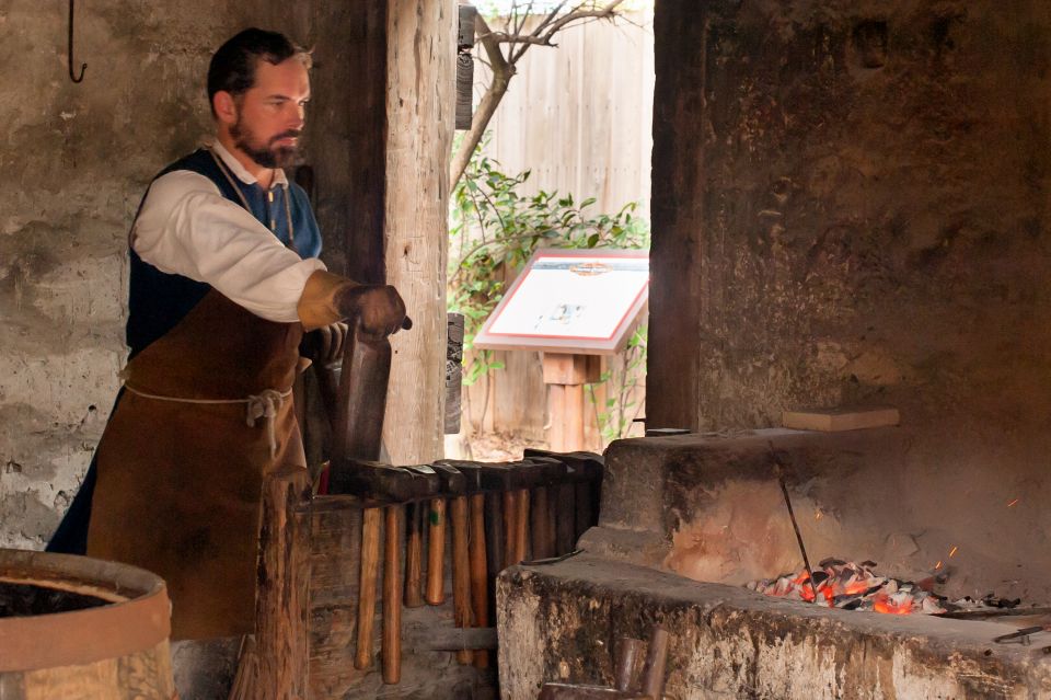 St. Augustine: Colonial Quarter Museum Admission Ticket - Final Thoughts