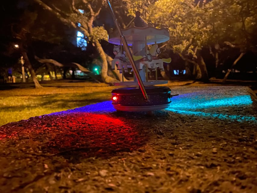 St. Augustine: Devil's Hour Paranormal Investigation Tour - Final Thoughts