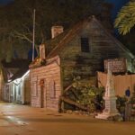 St. Augustine: Family-Friendly Guided Ghost Tour - Why Choose This Tour?