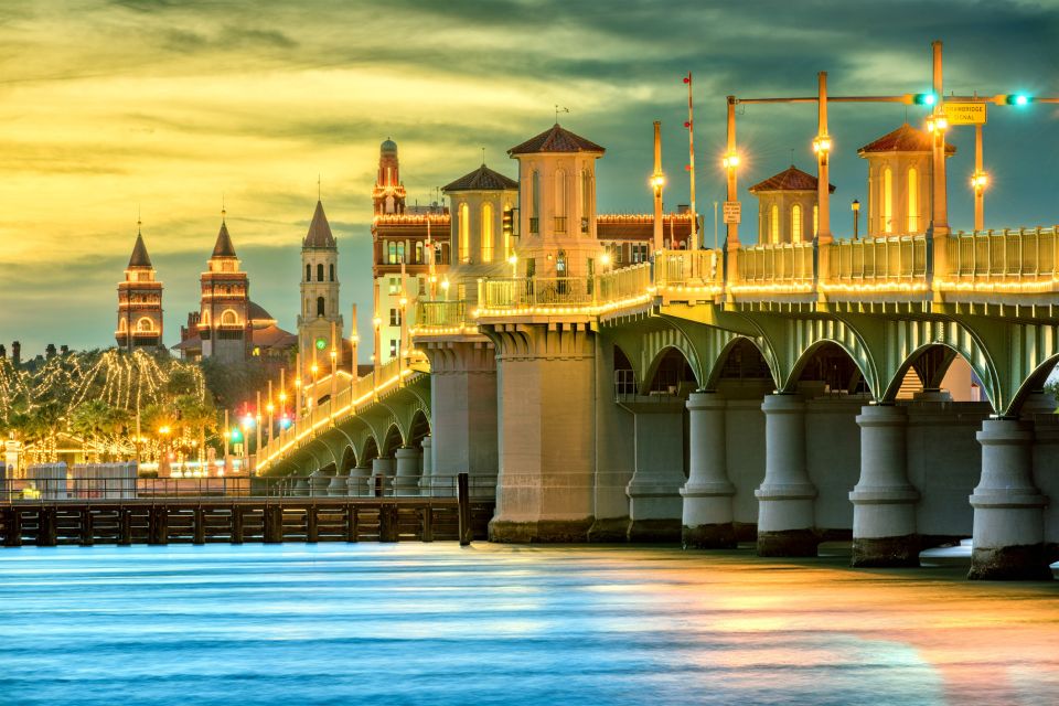 St. Augustine: Family-Friendly Guided Ghost Tour - Final Thoughts