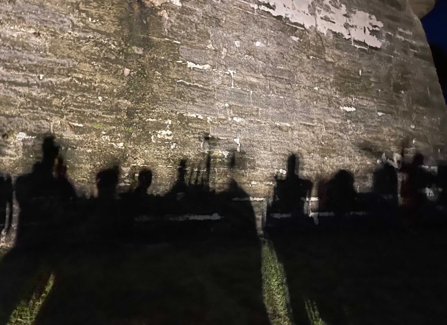 St. Augustine: Family-Friendly Guided Ghost Tour - FAQ