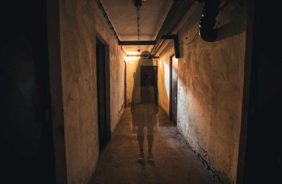 St. Augustine, FL: Everdark Express Shadow Shuttle Tour - Final Thoughts