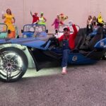 St. Augustine Four Seater Slingshot Adventure Rental - Who Should Consider This Adventure?