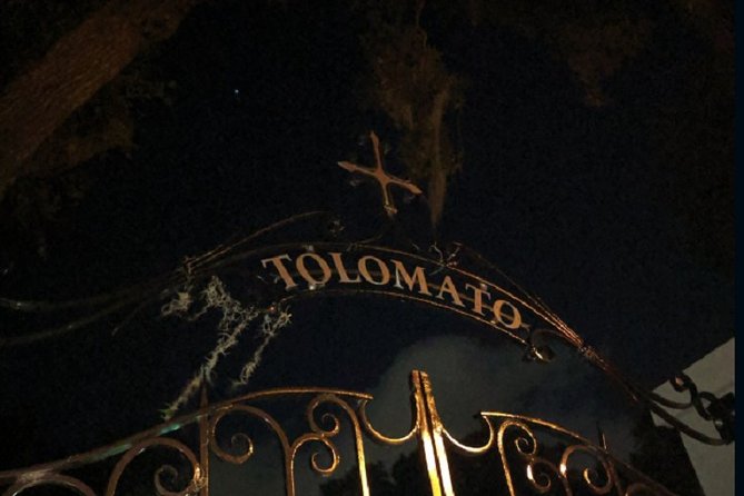 St. Augustine Ghost Tour: A Ghostly Encounter - Pricing and Value