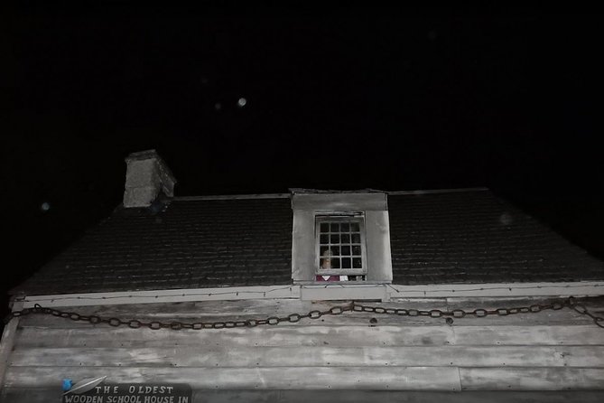 St. Augustine Ghost Tour: A Ghostly Encounter - FAQ: Your Ghost Tour Questions Answered