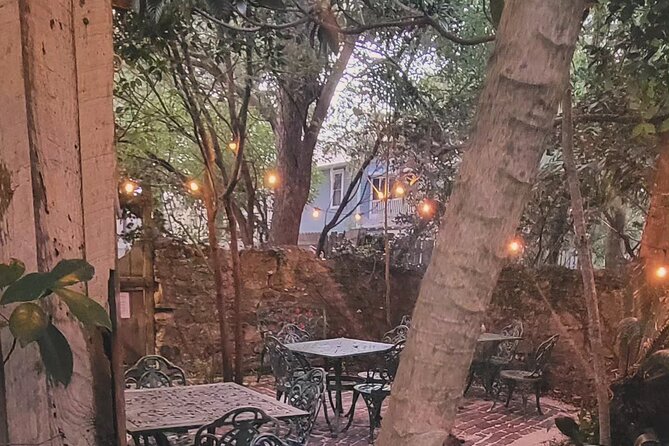 St. Augustine Ghost Walking Tour - Who Will Love This Tour?