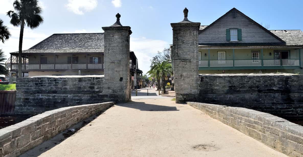 St. Augustine: Guided History Walking Tour - Final Thoughts