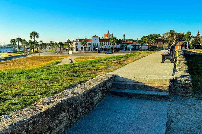 St Augustine Haunted History: A Self-Guided Audio Tour - Why This Tour Is Worth Considering