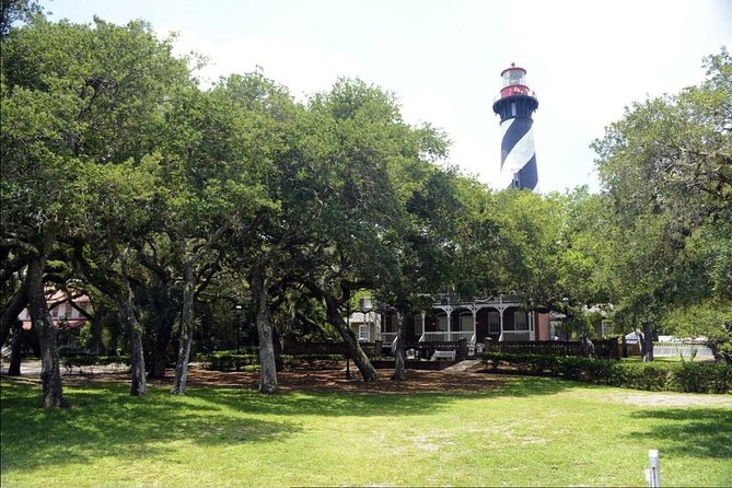 St. Augustine Hop-On Hop-Off Trolley Tour - What Makes This Tour Stand Out?