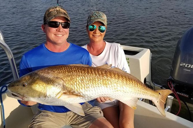 St Augustine Inshore Fishing Charter - Exploring the St. Augustine Inshore Fishing Charter: An Honest Review