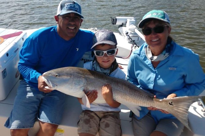 St Augustine Inshore Fishing Charter - Why This Tour Is Worth Considering