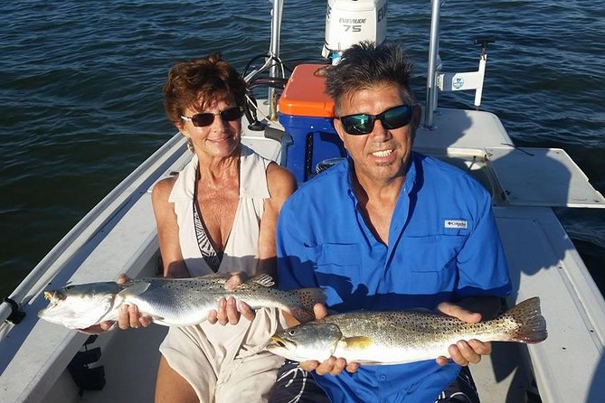 St Augustine Inshore Fishing Charter - Final Thoughts