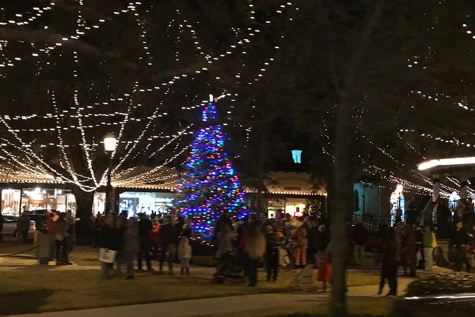 St. Augustine Nights of Lights Celebration from Orlando - Final Thoughts