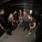St Augustine: OId Jail After Dark Paranormal Investigation - The Value of This Tour