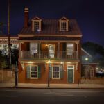 St. Augustine: Old City Phantoms, Pirates, and Poltergeists - What to Expect from the Tour