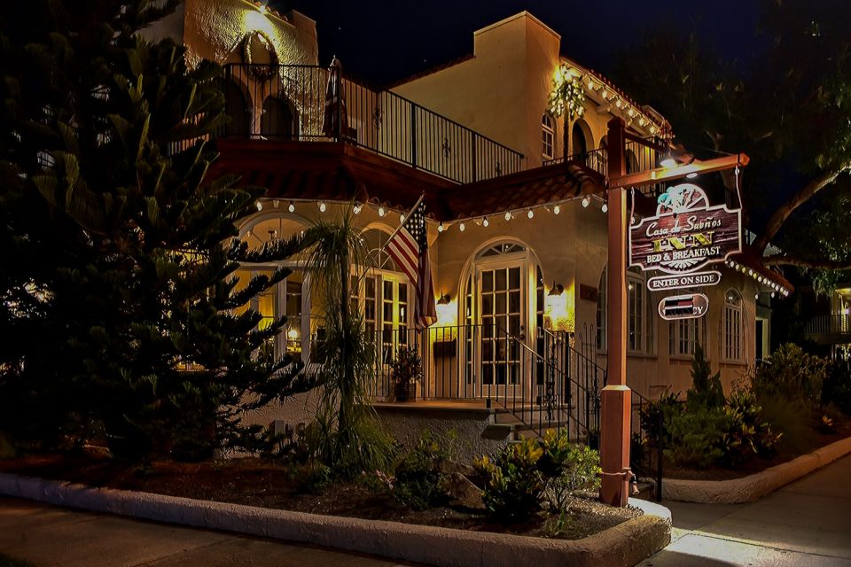 St. Augustine: Old City Phantoms, Pirates, and Poltergeists - Price and Value