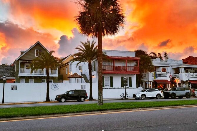 St. Augustine: Old City World of Pirates Experience - Who Should Book This Tour?